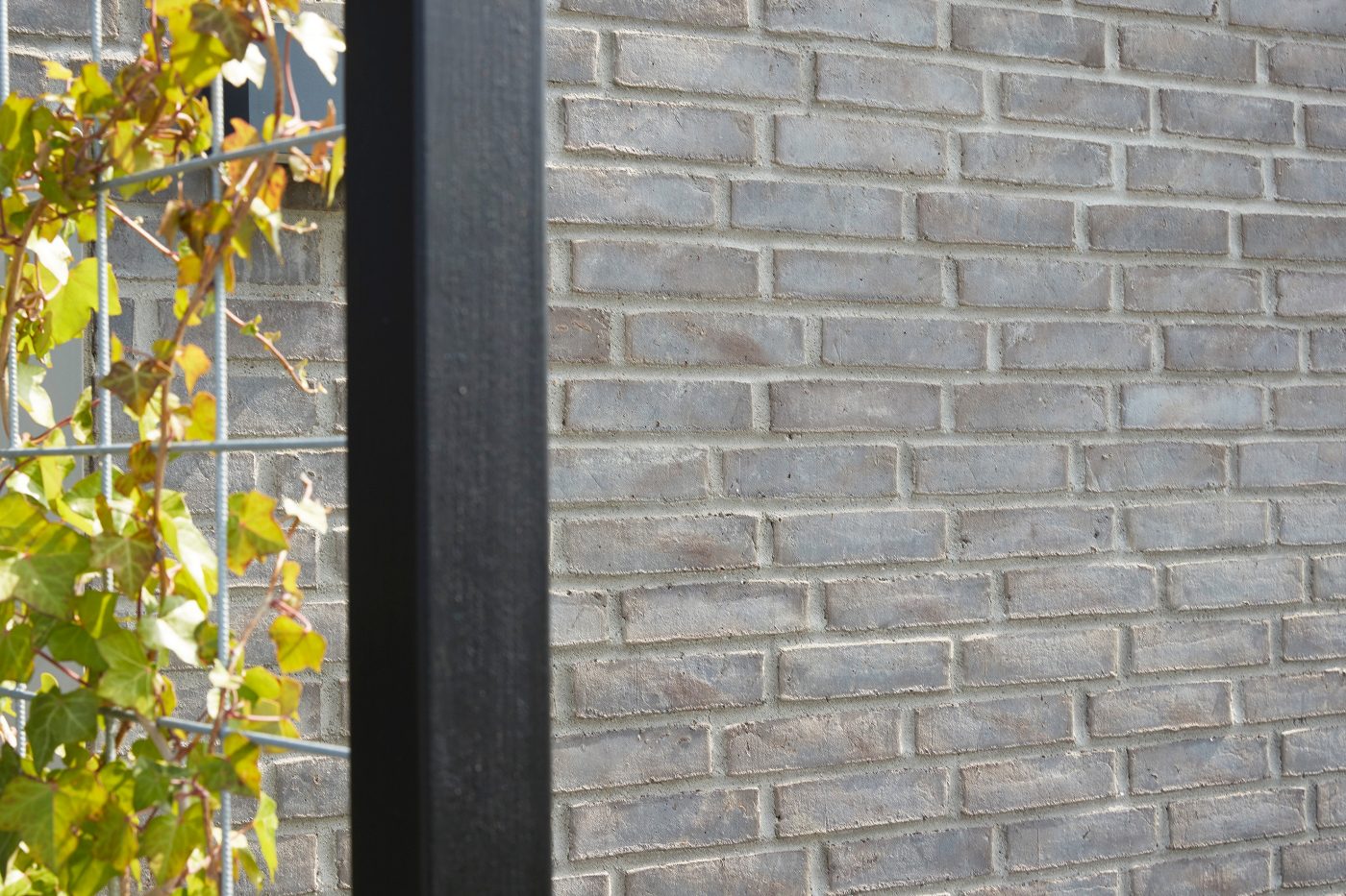 Fasadtegel: EW0450 Jern