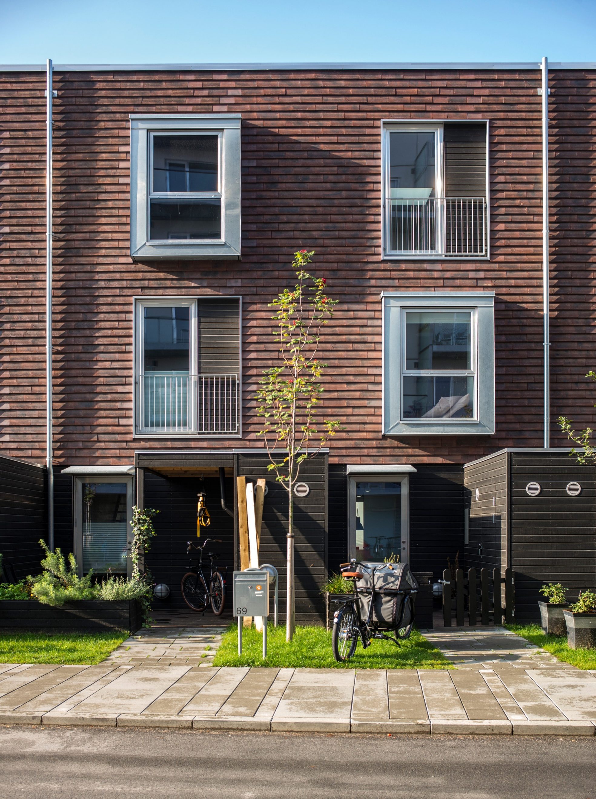 Urban Holmen Margretheholmen