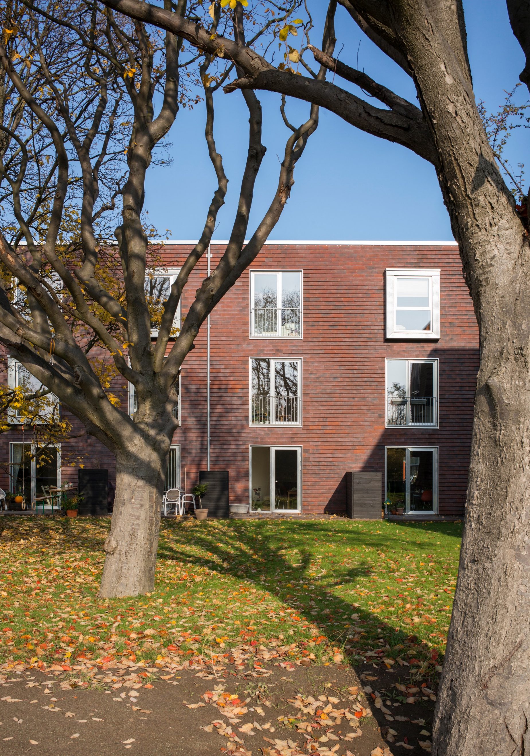 Urban Holmen Margretheholmen