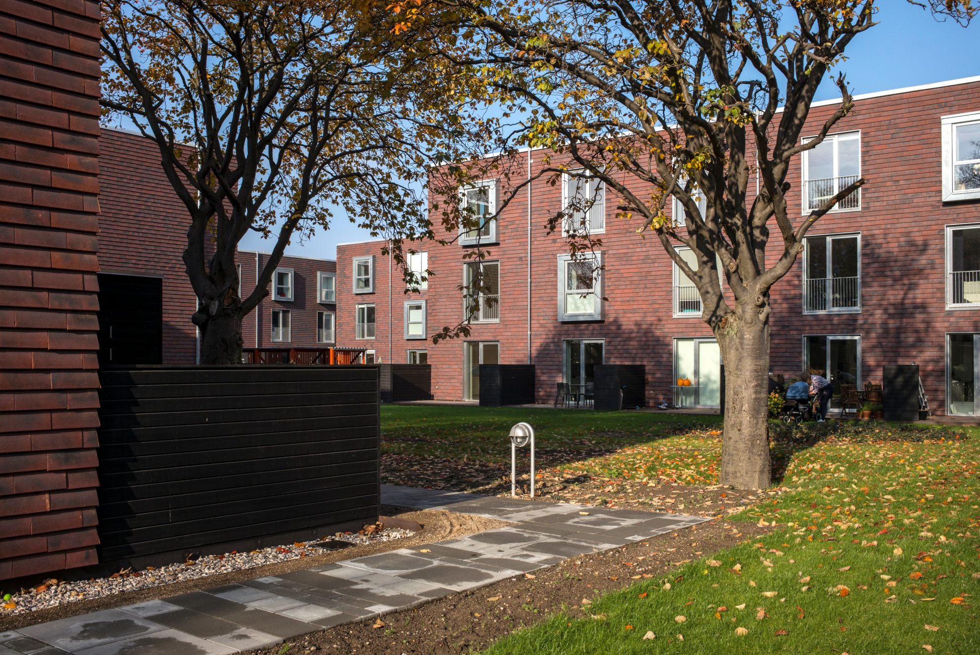 Urban Holmen Margretheholmen