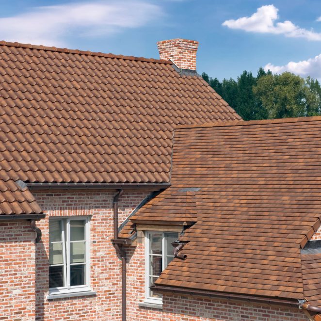 Taktegel | Skötsel och underhåll av taktegel