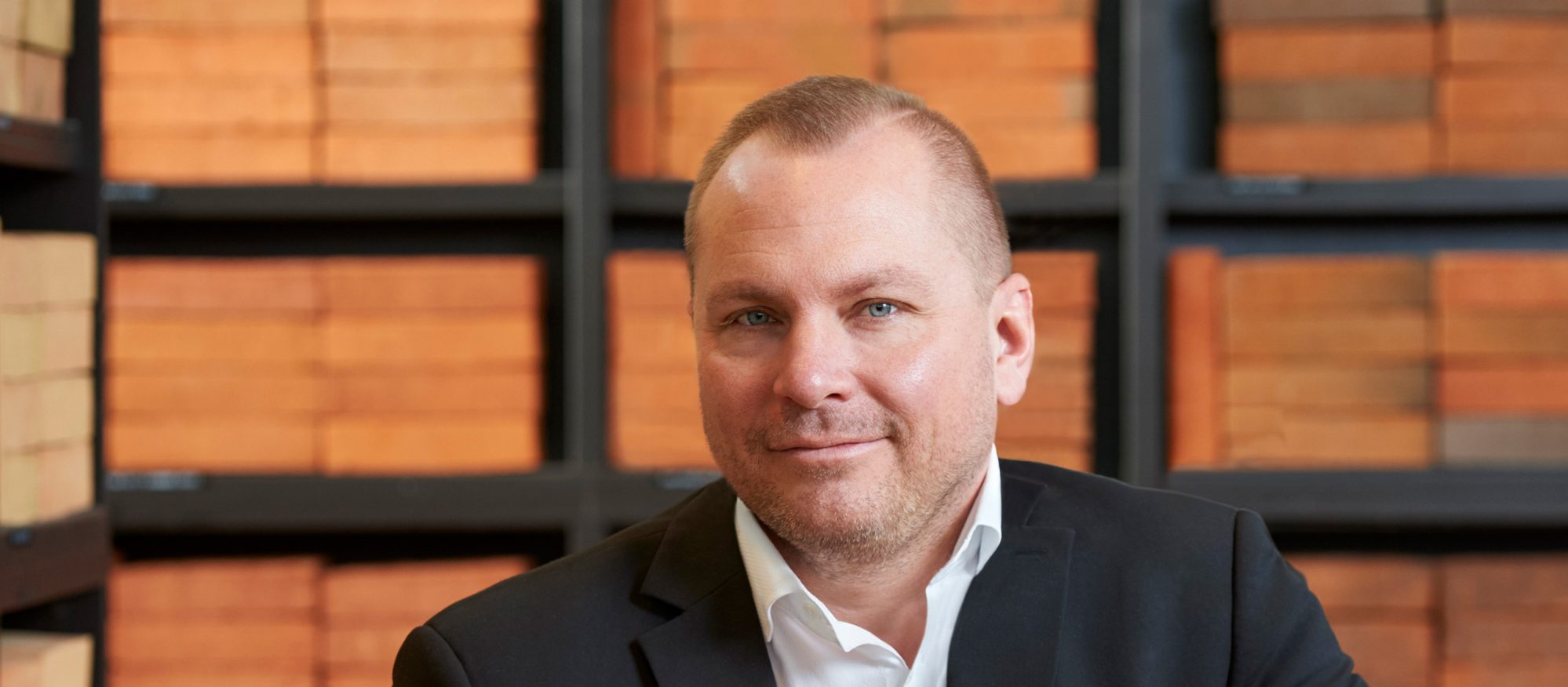 Möt vår försäljningschef Filip Davidsson