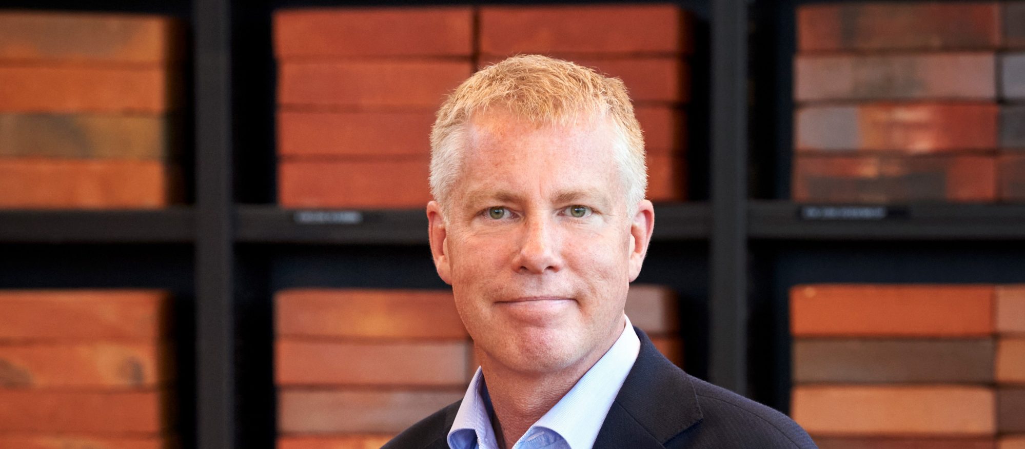 Ny VD med omfattande erfarenhet tar plats hos Wienerberger