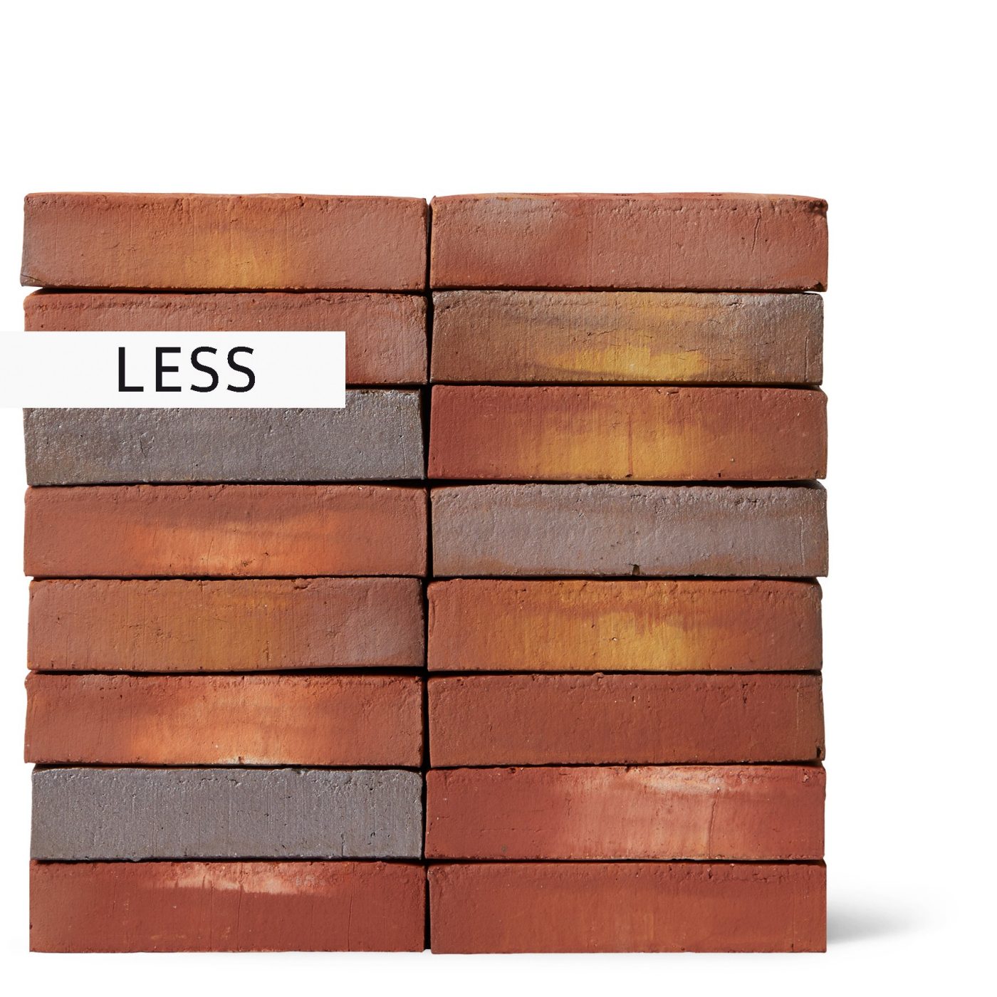 Fasadtegel: EW2287 Cinnober | Wienerberger AB