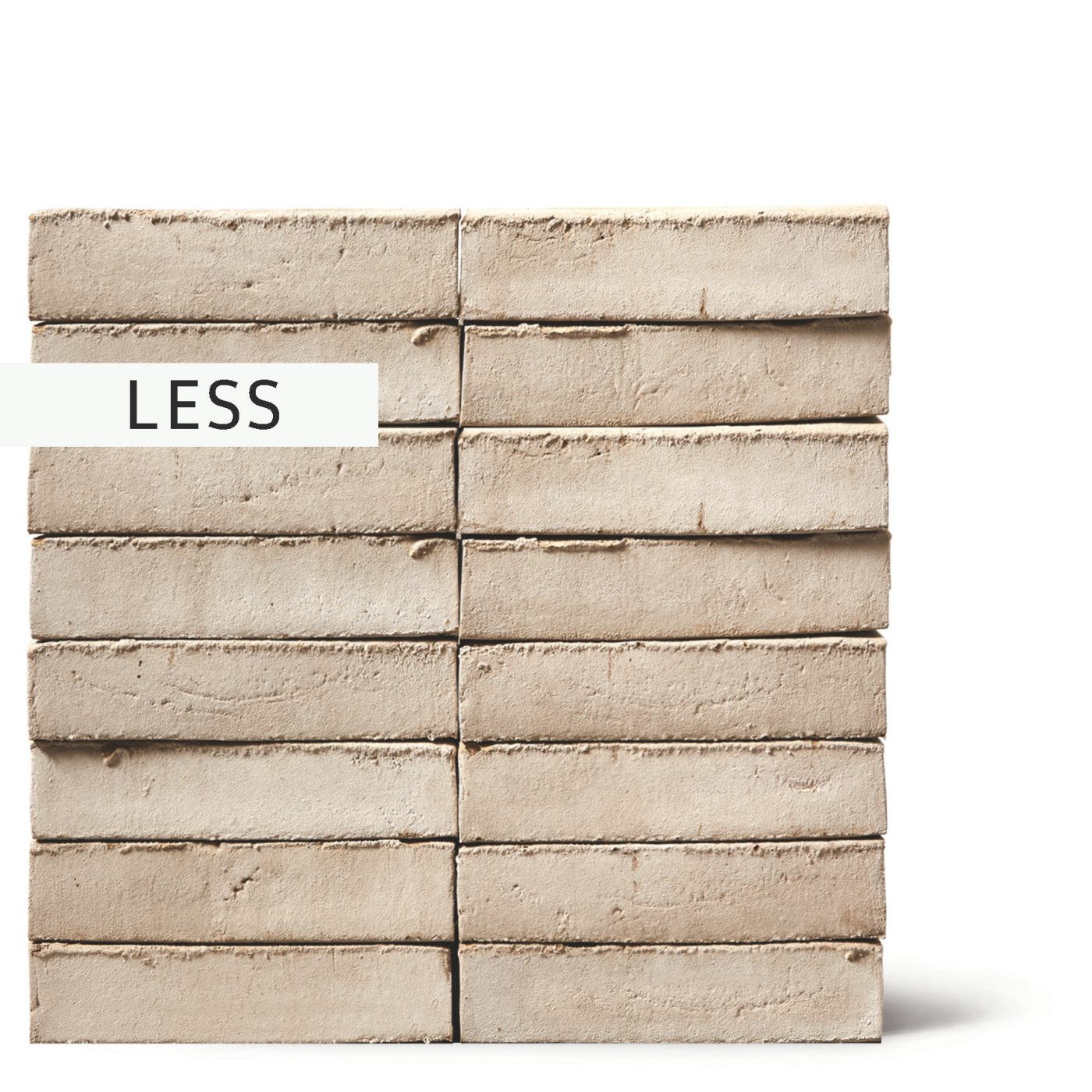 Fasadtegel: EW0109 Vit Marmor | Wienerberger AB